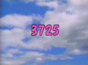 Sesame Street: Season 29: Episode 3725 (1998) | Google Sites (New ...