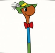 The Lingo Show: Lowly Worm (Busytown Mysteries) | Google Sites (New ...