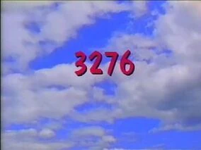 Sesame Street: Season 26: Episode 3276 (1994) | Google Sites (New ...