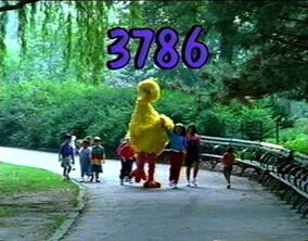 Sesame Street: Season 30: Episode 3786 (1998) | Google Sites (New ...