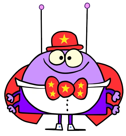 The Lingo Show: Lingo | Google Sites Wiki | Fandom