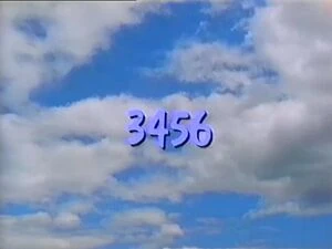 Sesame Street: Season 27: Episode 3456 (1996) | Google Sites Wiki | Fandom