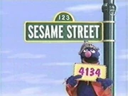 Sesame Street: Season 37: Episode 4134 (2006) | Google Sites Wiki | Fandom