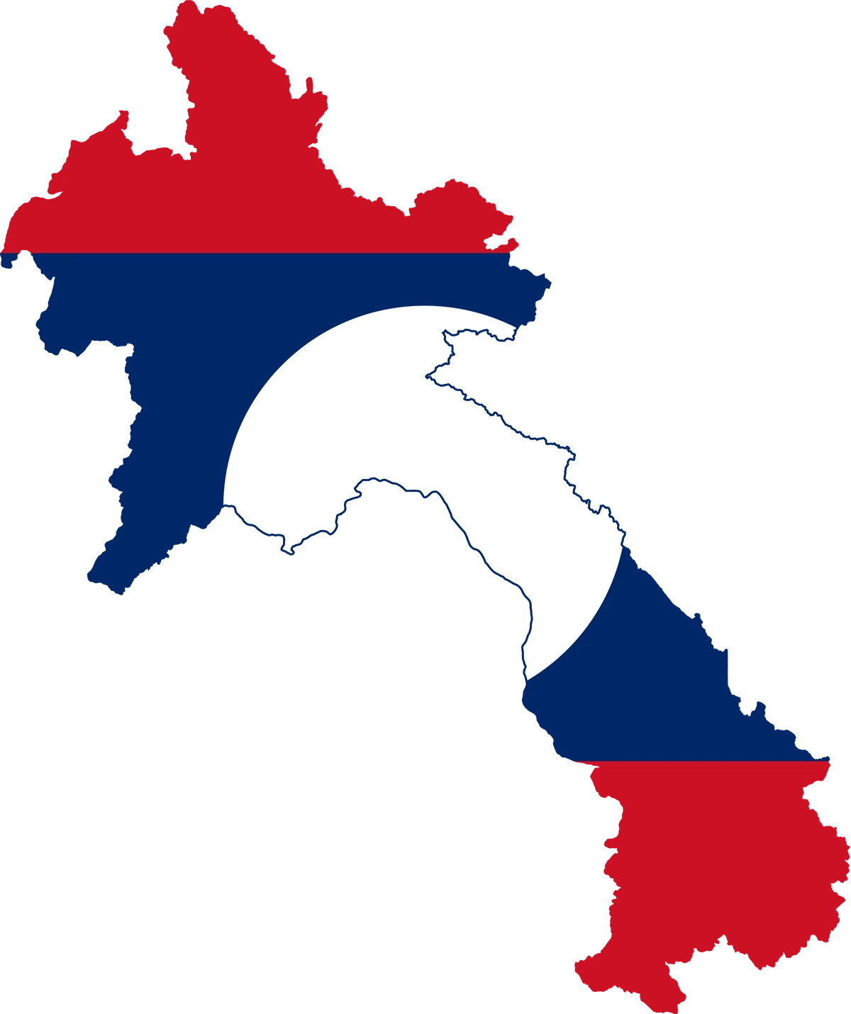 Laos | Google street view Wiki | Fandom