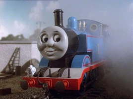 Thomas | Google Translated Thomas the Tank Engine Series Wiki | Fandom