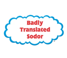 Allicia Botti | Google Translated Thomas the Tank Engine Series Wiki ...