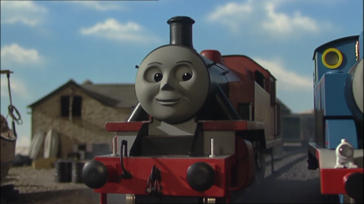 Arthur | Google Translated Thomas the Tank Engine Series Wiki | Fandom