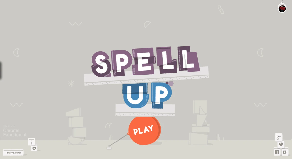 Spell Up | Google Wiki | Fandom