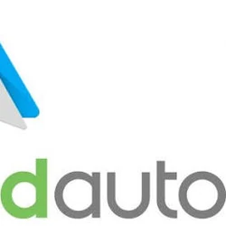 Android Auto Logo