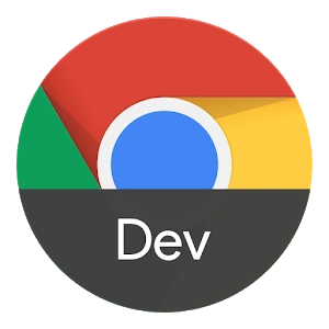 Google Chrome Dev | Google Wiki | Fandom