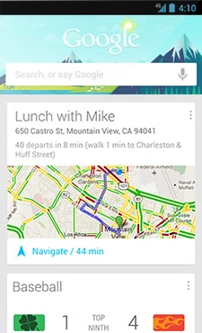 Google Now | Google Wiki | Fandom