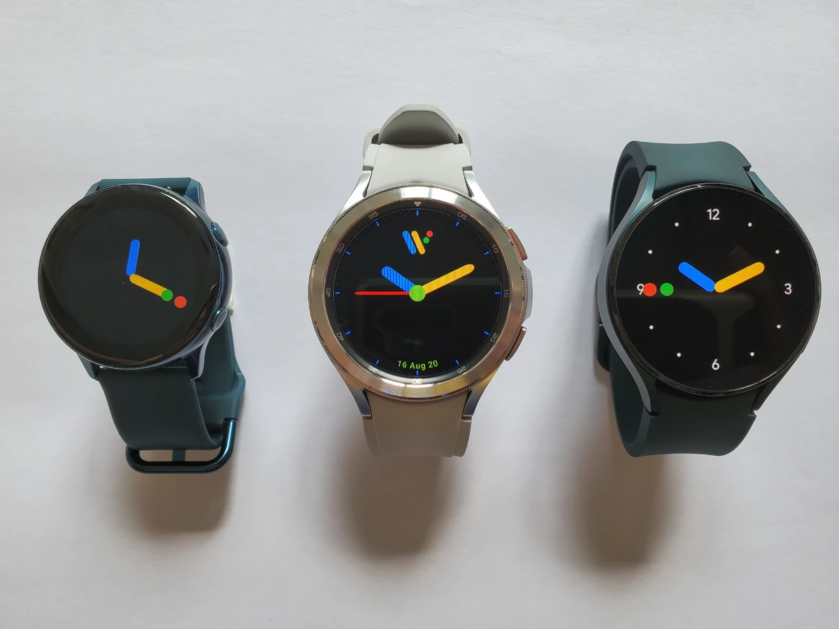 Smartwatch | Google Wiki | Fandom