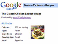 Google Base | Google Wiki | Fandom