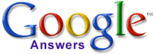 Google Answers | Google Wiki | Fandom