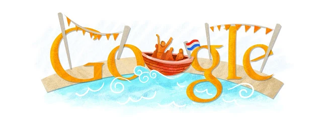 Queen's Day 2010 | Googledoodle Wikia | Fandom