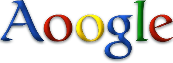 Aoogle | Googlefanonpedia Wiki | Fandom