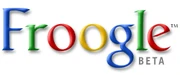 Froogle | Google Logos Wiki | Fandom