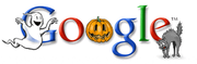 Halloween | Google Logos Wiki | Fandom