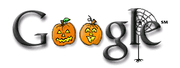 Halloween | Google Logos Wiki | Fandom