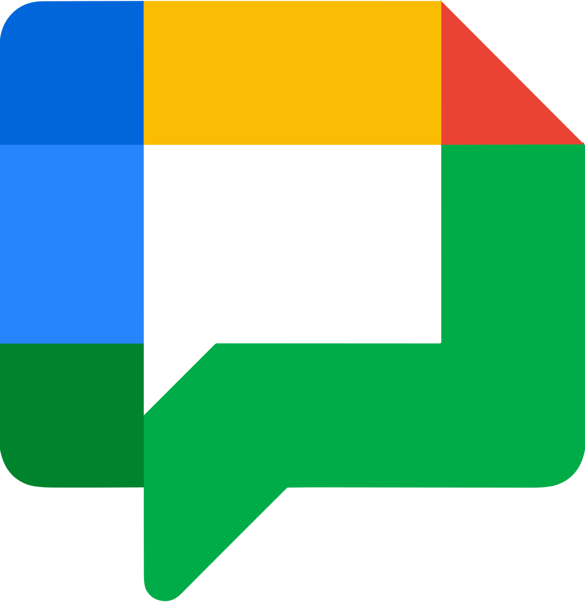 Google Chat | Googlepedia | Fandom