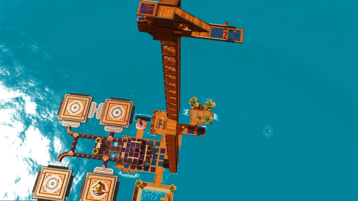 GoG-87 Portokali Water Park | GoodOldGalaxy Wiki | Fandom