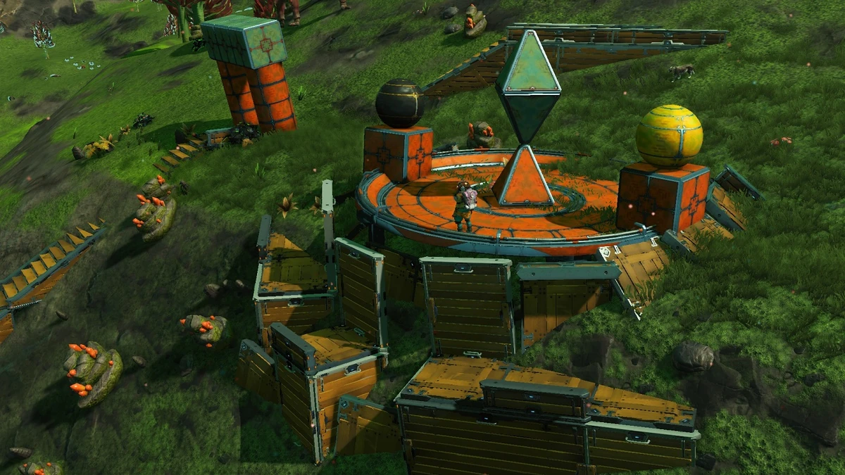 GoG-87 Post-Historical Temple Grounds | GoodOldGalaxy Wiki | Fandom