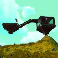 Base Show-Off | GoodOldGalaxy Wiki | Fandom