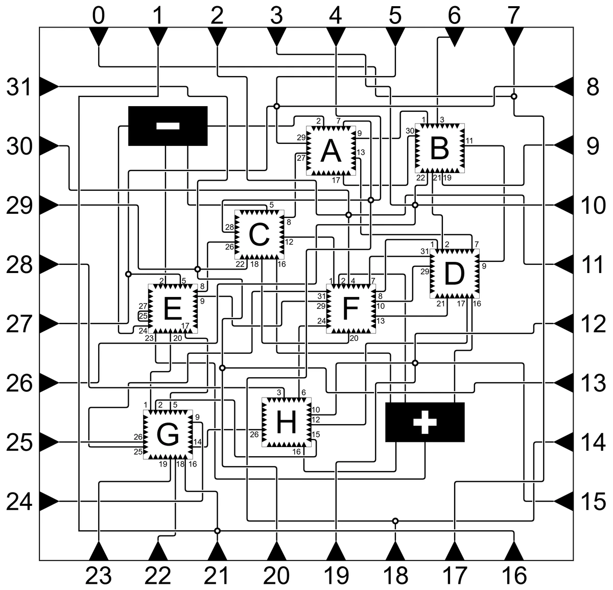 User blog:Koteitan/A history of Repeating Mazes | Googology Wiki | Fandom