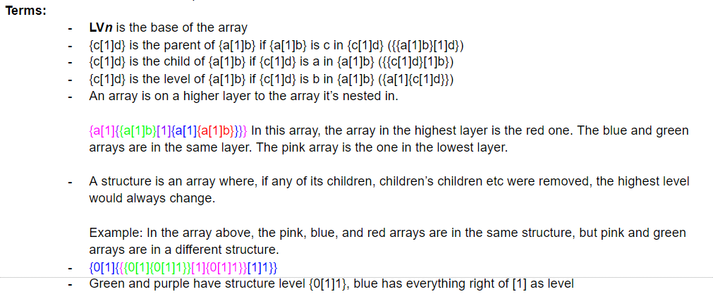 User blog:CaptainChurchill/Binary Zenith Notation | Googology Wiki | Fandom