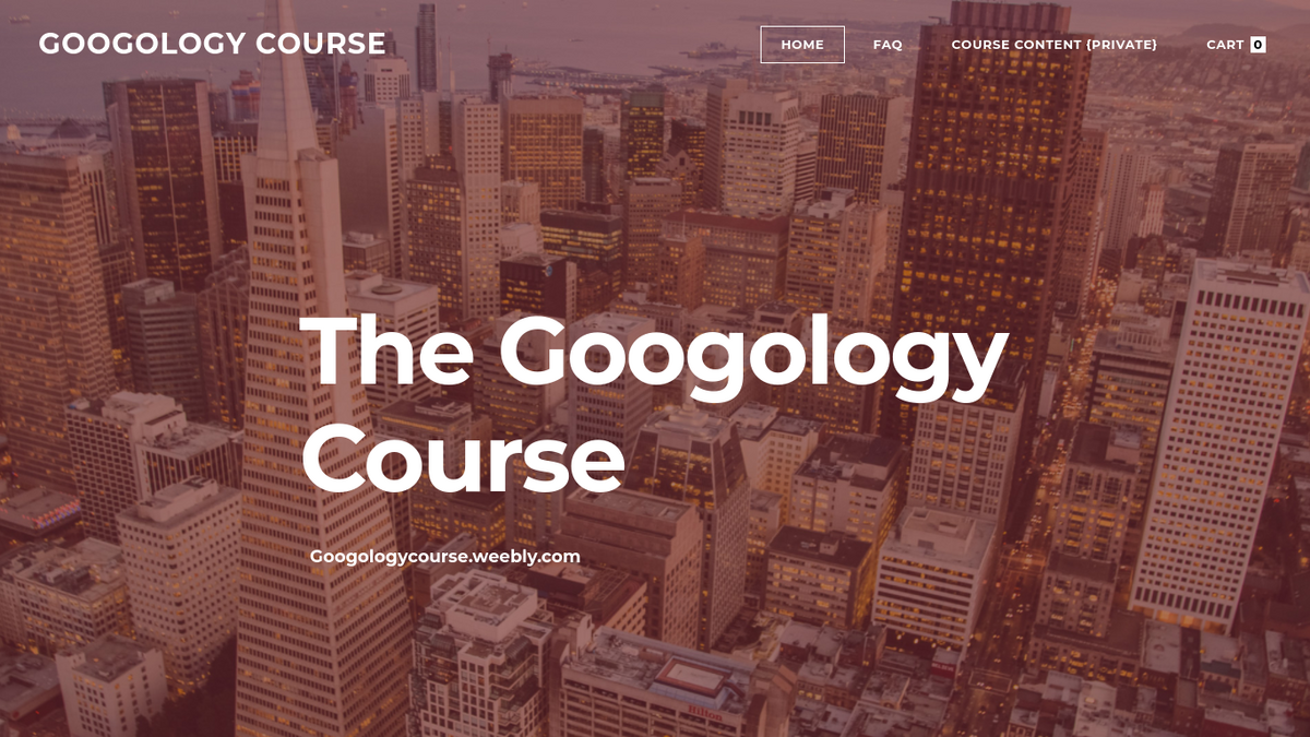 Googology Course | Googology Wiki | Fandom
