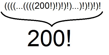 Grand Faxul | Googology Wiki | Fandom