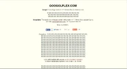 Googolplex.com and Googolplexian.com | Googology Wiki | Fandom