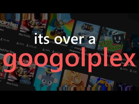 Robloxplex | Googology Wiki | Fandom