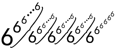 Hextro | Googology Wiki | Fandom