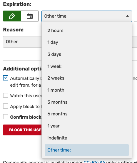 Googology Wiki talk:Policy/Archive 2 | Googology Wiki | Fandom