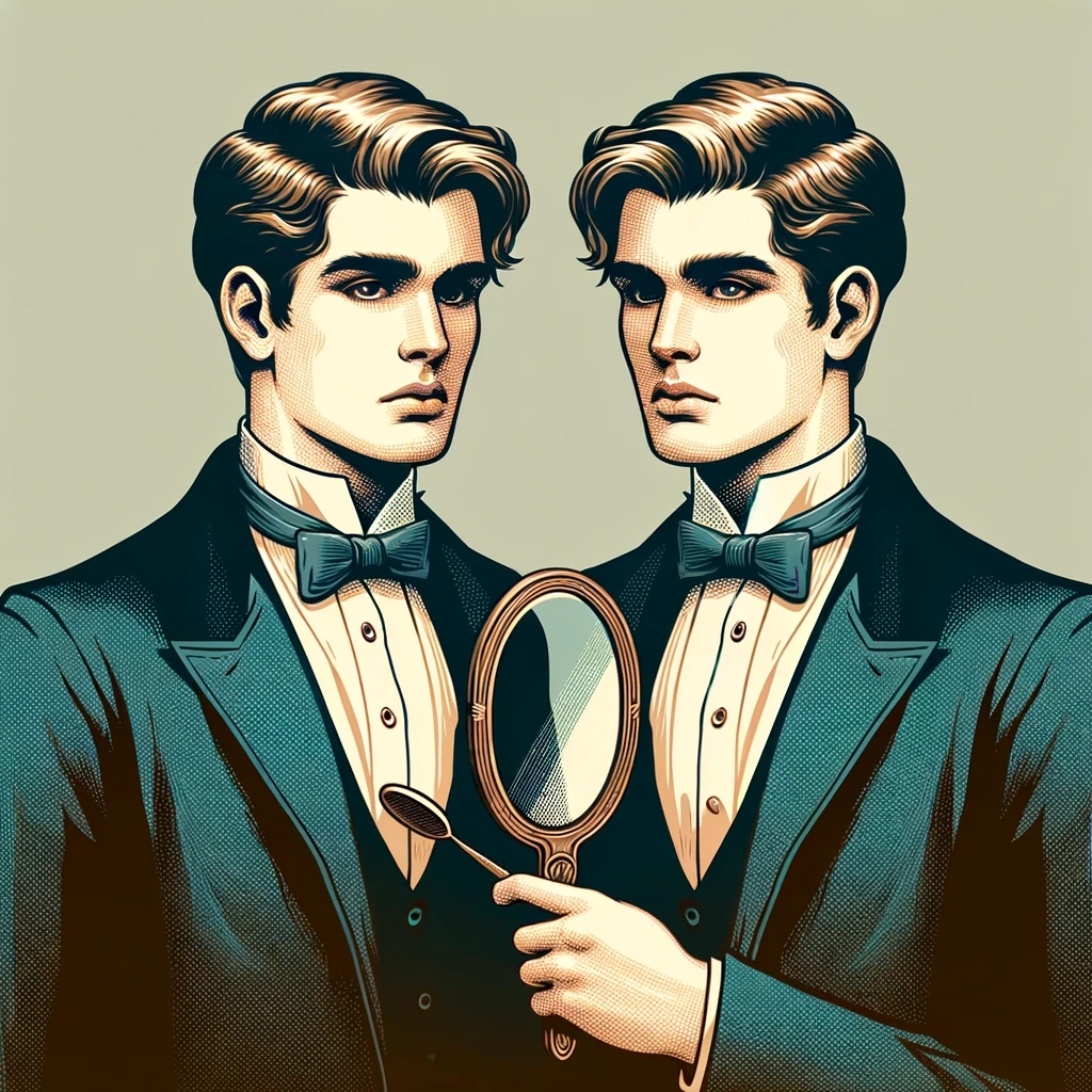 Doppelgängion | Googology Wiki | Fandom