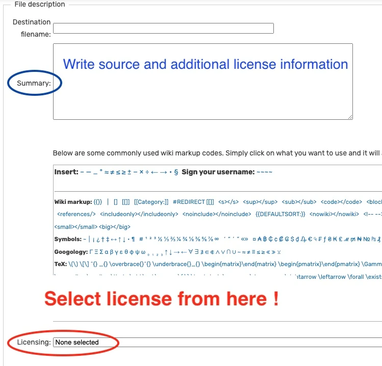 Category:Licenses | Googology Wiki | Fandom