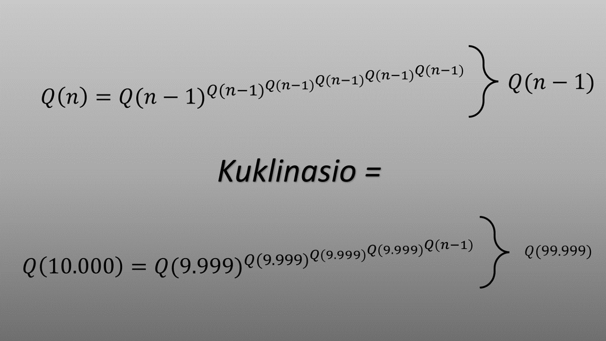 User blog:Tamatak sockpuppet/!1 Tamatak order notation | Googology Wiki ...
