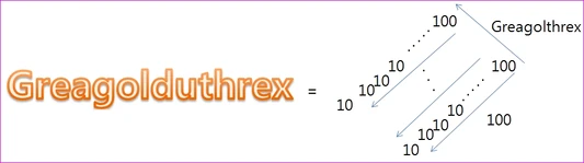 Greagolduthrex | Googology Wiki | Fandom