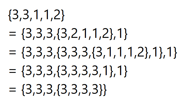 Tetratriplex | Googology Wiki | Fandom