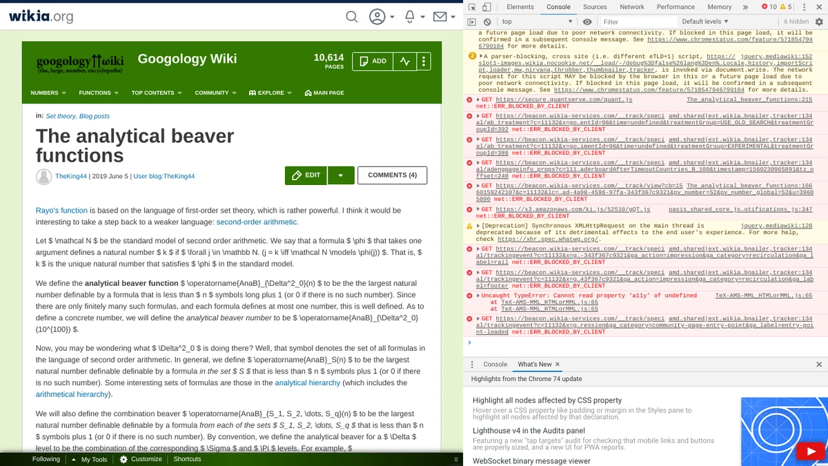 Category:Googology | Googology Wiki | Fandom
