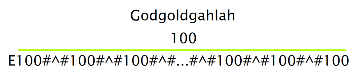 Godgoldgahlah | Googology Wiki | Fandom