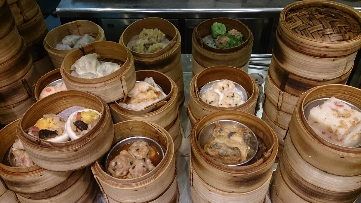 Dim Sum | Googology Wiki | Fandom