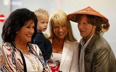 Cor Hogenberk | Gooische Vrouwen Wiki | Fandom