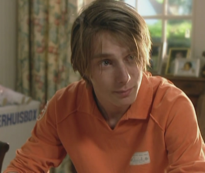 Roderick Lodewijckx | Gooische Vrouwen Wiki | Fandom