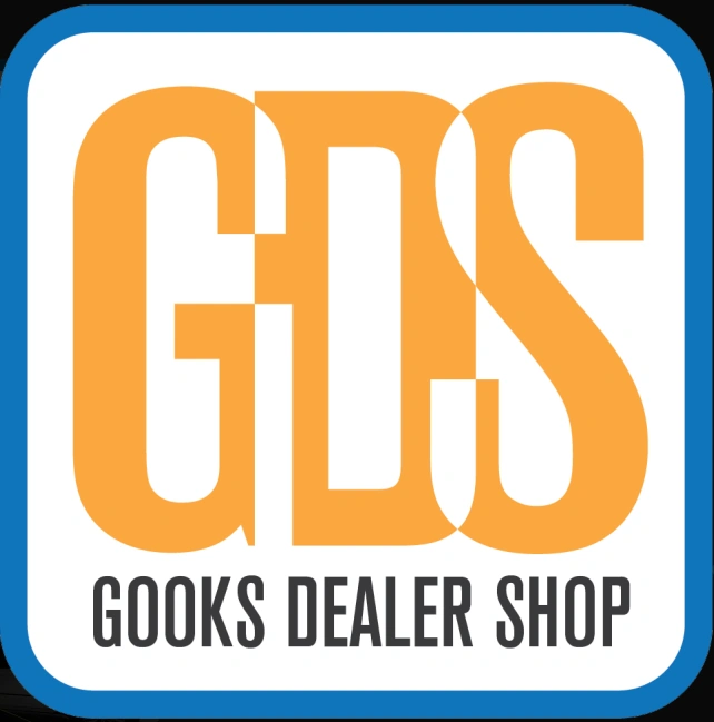 Gooks Dealer Shop | GooksRP Wiki | Fandom