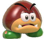 Galoomba | Goombapedia | Fandom
