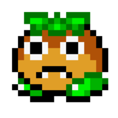 Goombud | Goombapedia | Fandom