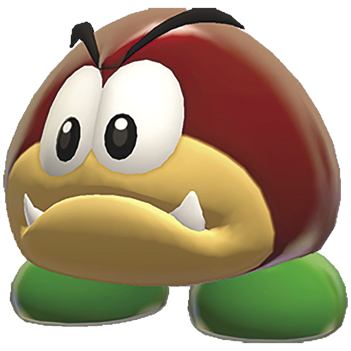 Big galoomba | Goombapedia | Fandom Big galoomba | Goombapedia | Fandom