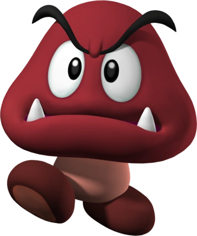 Goomba gallery | Goombapedia | Fandom